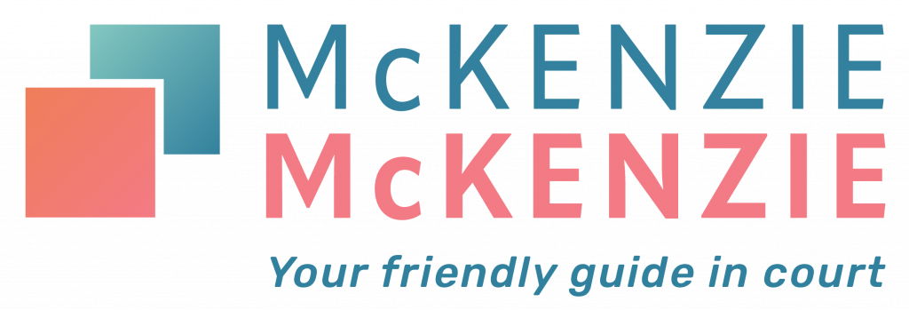 Full Guidance about McKenzie Friends | McKenzie McKenzie